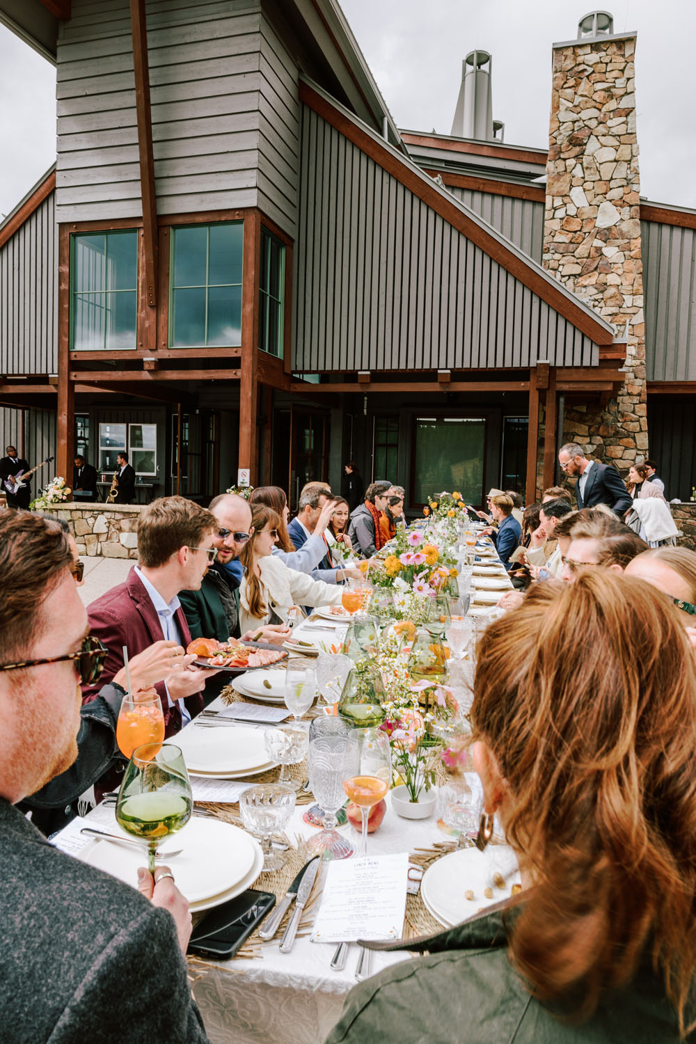 How to Create a Wedding Weekend Experience Everyone Will Love ...