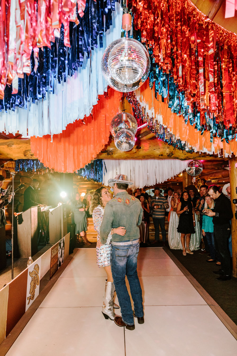 How to Create a Wedding Weekend Experience Everyone Will Love ...